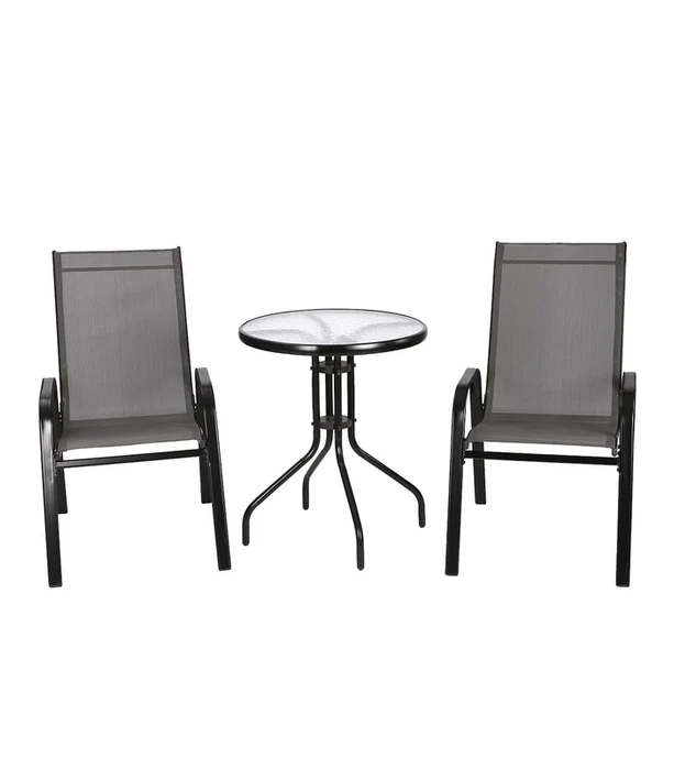 Trodelni baštenski set