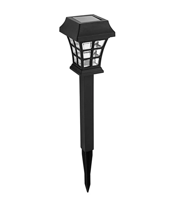 LED solarna lampa 37 cm