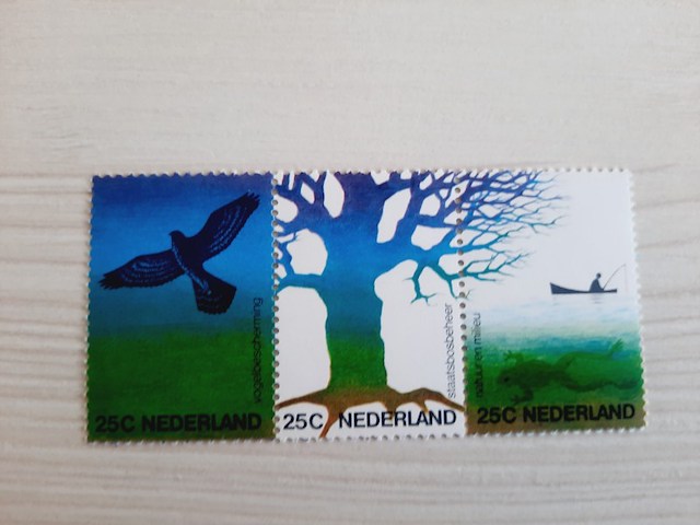 Holandija