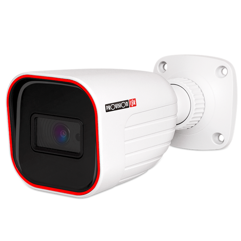 Analogna kamera bullet, 2MP, PRO serija, 2,8mm, IR20m