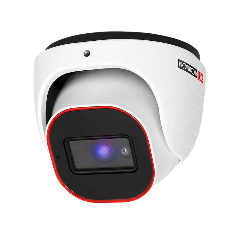Analogna Turret Camera,5MP,PRO 2,8mm, IR20m za video nadzor