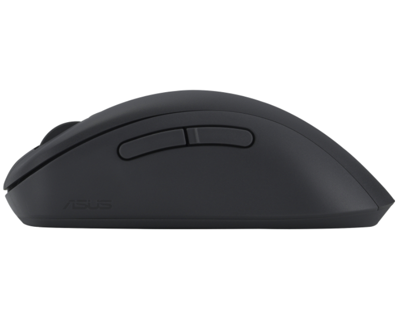 ASUS MD102 Wireless miš tamno sivi