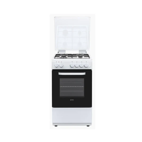 Električni šporet Vox GHB5400W