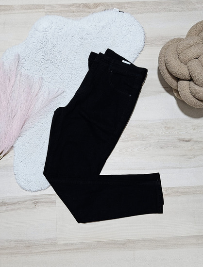 Novi Shein skinny jeans
