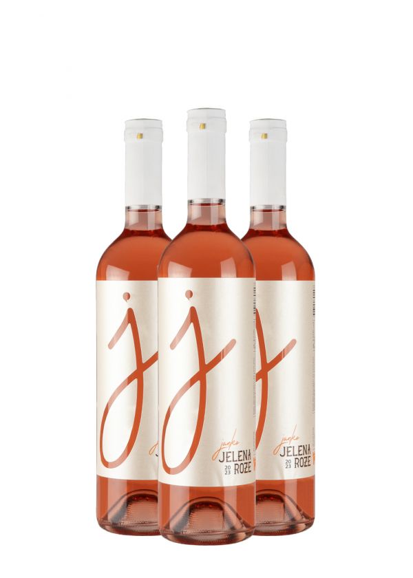AKCIJA 2+1 Janko Jelena Rose