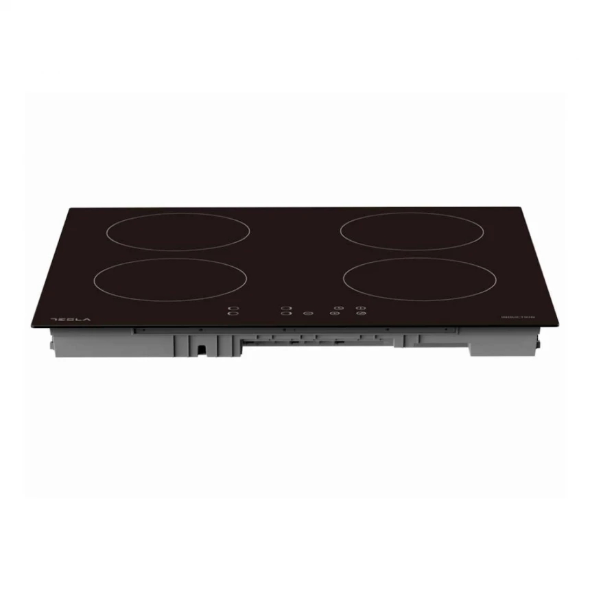 Ugradna ploca TESLA HI6401MB/indukciona/4 zone/52cm/crna