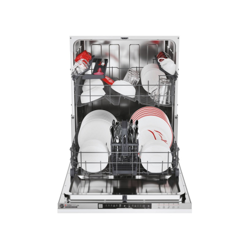 HI 3E9E0S Eco Power Inverter ugradna mašina za pranje sudova