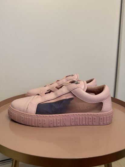 Philipp plein roze patike