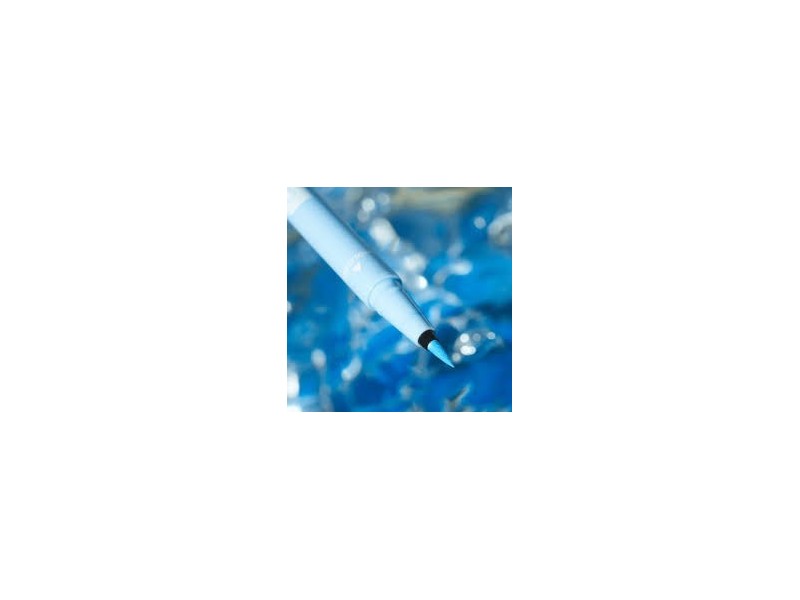 CATRICE POOLSIDE OF LIFE WATERPROOF EYELINER C02