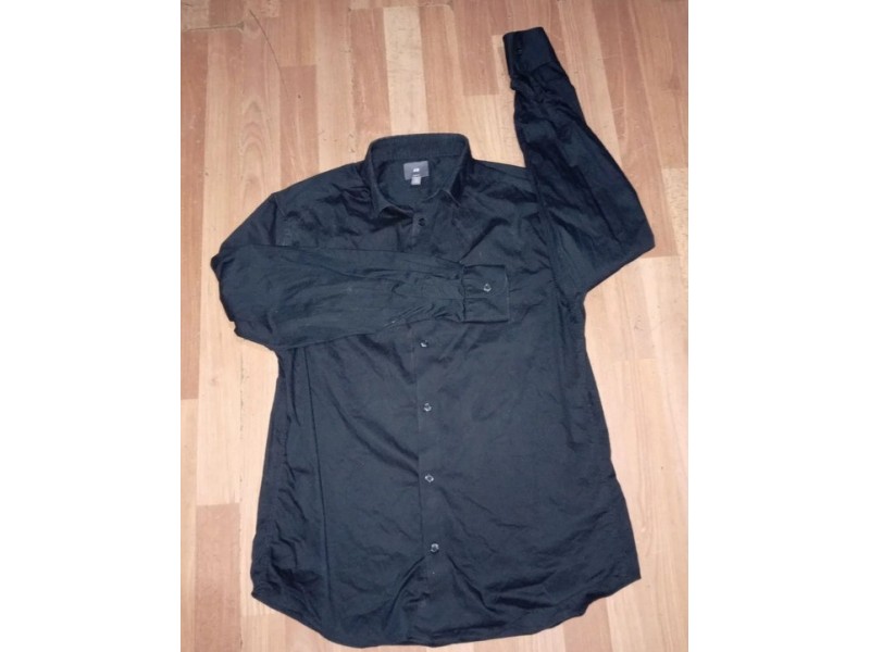 H&M original lepa kosulja,,