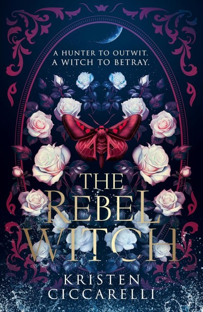 The Rebel Witch