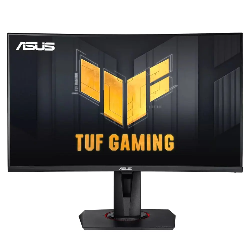 ASUS TUF Gaming 27" VA VG27VQM 90LM0510-B03E70 Monitor