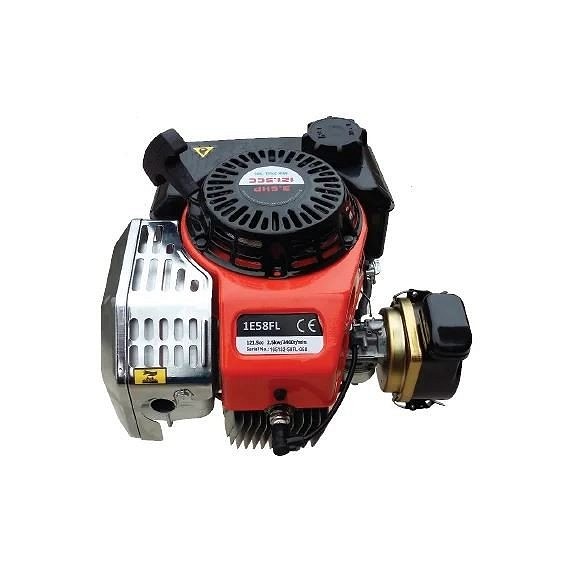 Dvotaktni benzinski motor KM 1E58FL