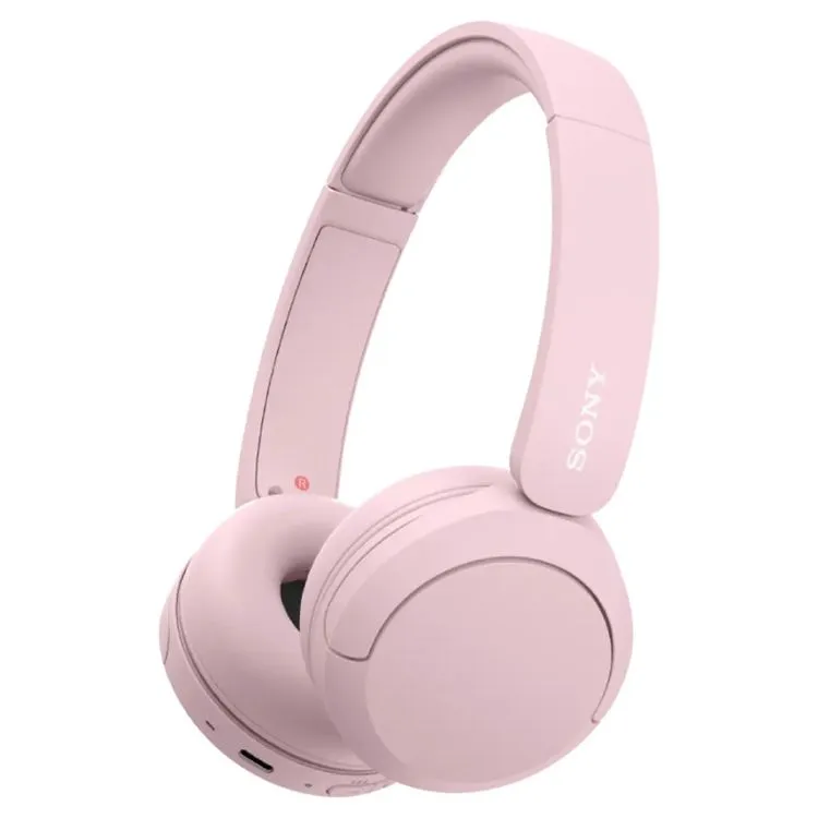 SONY WH-CH520 Pink