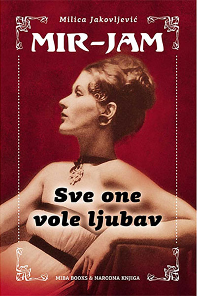 Sve one vole ljubav