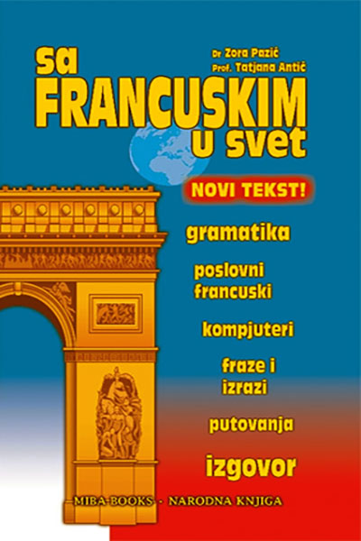 Sa francuskim u svet