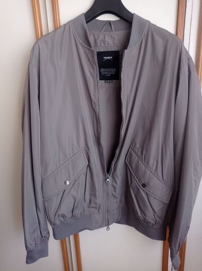 Muska jakna Pull&Bear