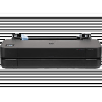 HP DesignJet T230 5HB07D