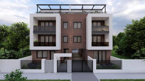 Prodajem Stan-Apartman, Telep