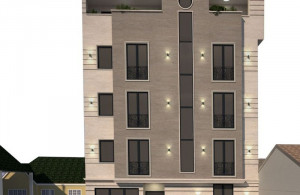Prodajem Stan-Apartman, Centar