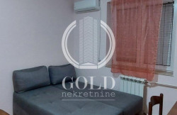 Izdavanje nameštene garsonjere 25m2 ID#9257