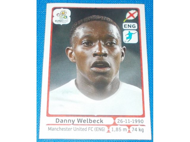 EURO  2012    br. 507
