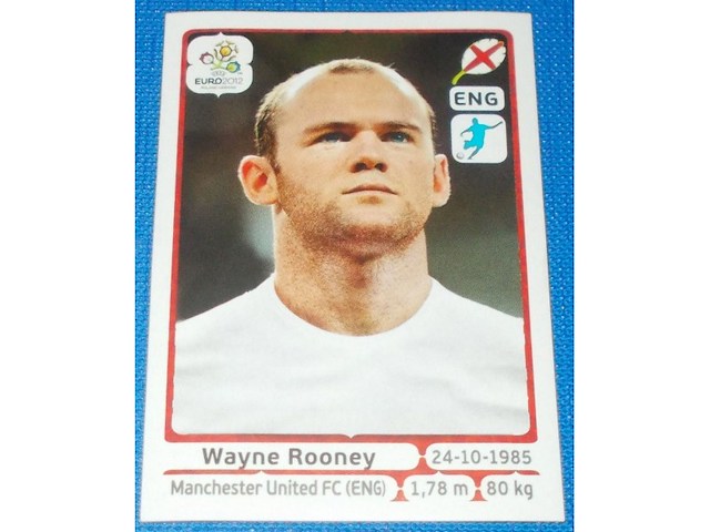 EURO  2012    br. 509