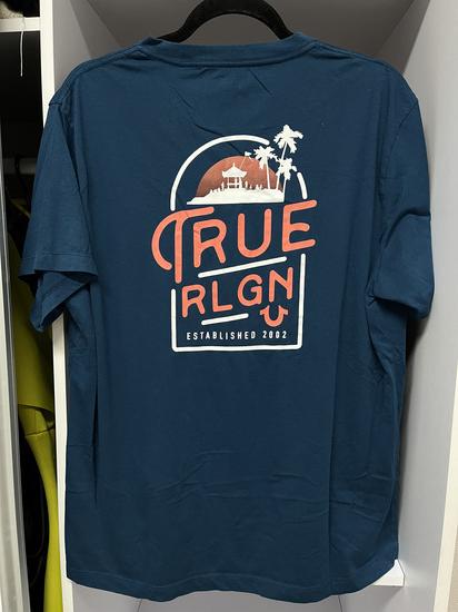 TRUE RELIGION muška majica