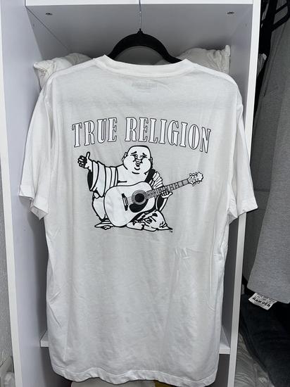 TRUE RELIGION muška majica