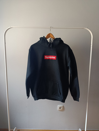 Supreme duks