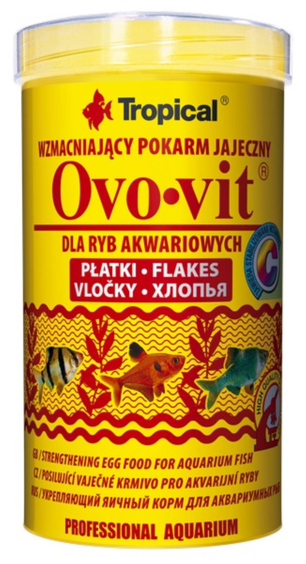 OVO-VIT 500ML/100G