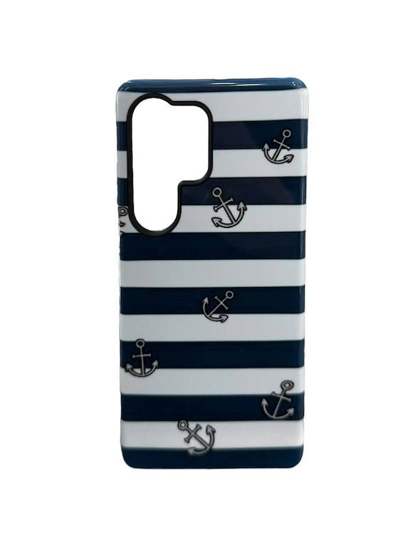 Maska Custom Fit za Samsung S25 ultra marine