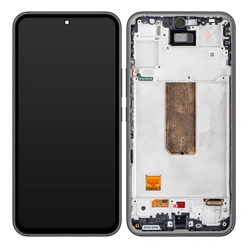 Zamena LCD ekrana Samsung A54 OLED