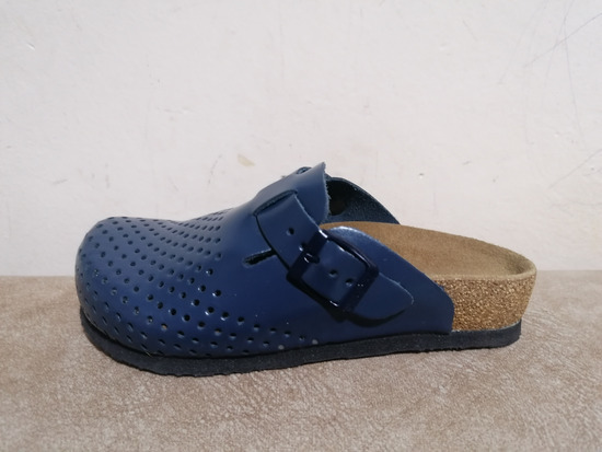 Nove kozne klompe LEON 32/20