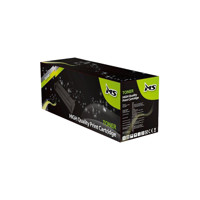 MS INDUSTRIAL zamenski toner za HP 12A Q2612A
