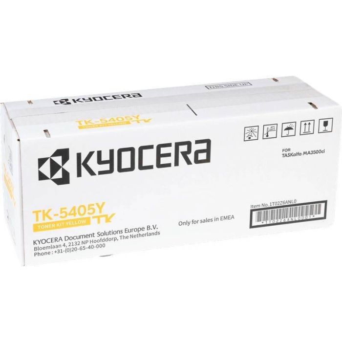 TK-5405Y žuti toner