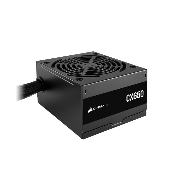 Napajanje CORSAIR CX650 650W/ATX/80+Bronze/crna