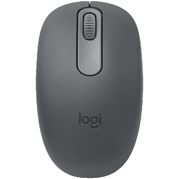 LOGITECH M196 Bluetooth Mouse - GRAPHITE - BT - EMEA28i-935 ( 910-007459 )