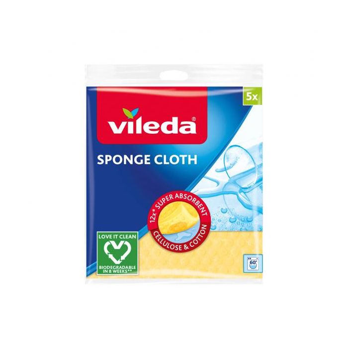 Krpa Trulex veća Vileda 5/1 Aqua