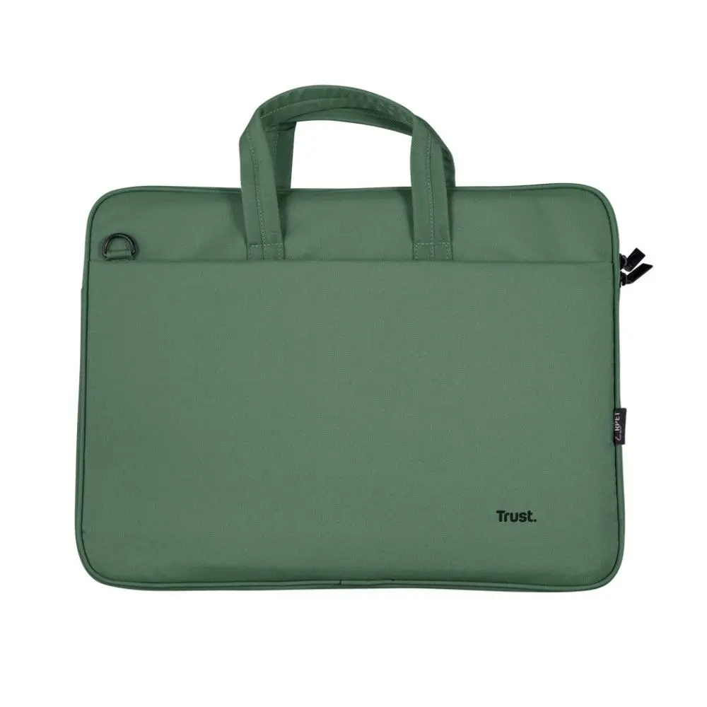 TRUST Bologna Green Torba za laptop 16"