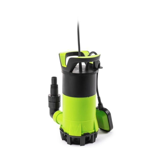 FVC 4003-EK Potopna muljna pumpa za vodu 3u1