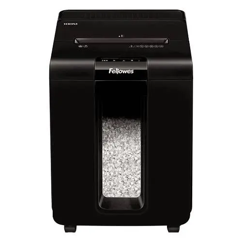 FELLOWES Uništivač dokumenata AutoMax 100M Mini 4629201