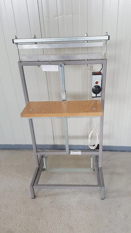 varilica za kese širine 40cm.