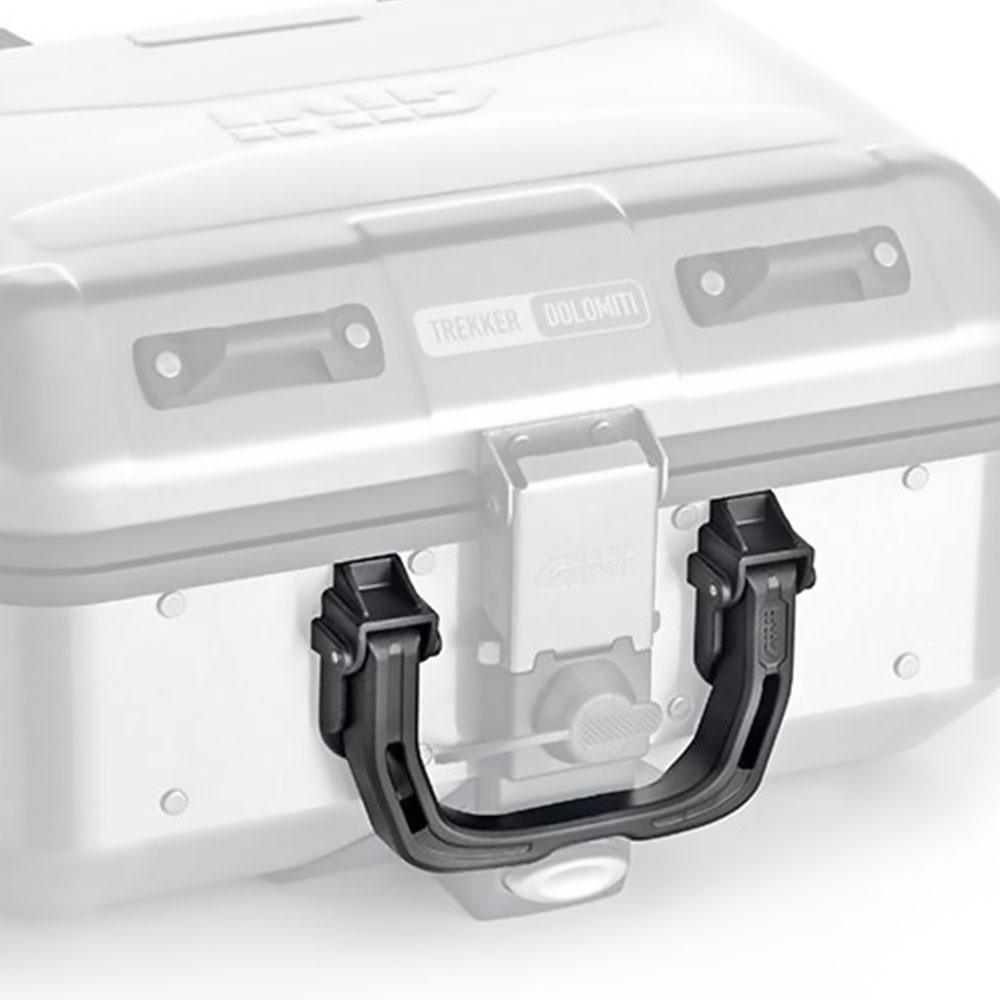 Ručka za kofere GIVI TREKKER OUTBACK / TREKKER DOLOMITI E185