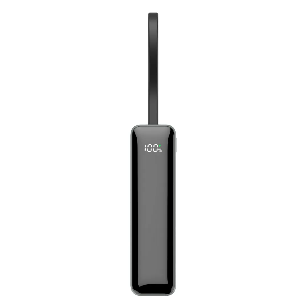 Pomoćna baterija, 5.000 mAh ZEST 5PD