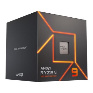 Ryzen 9 7900