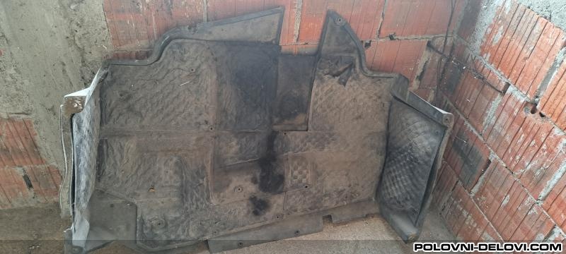 Seat Alhambra Alhambra .sharan. Ga Razni Delovi