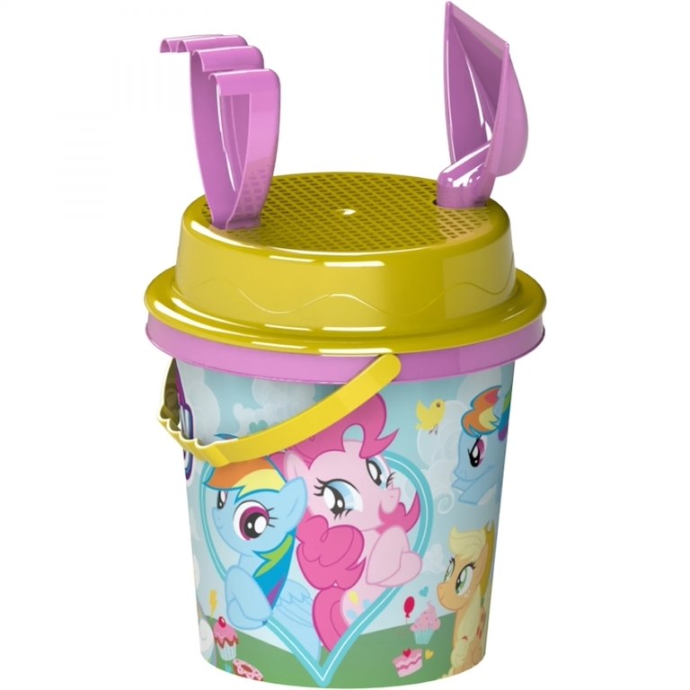 MY LITTLE PONY KOFICA
