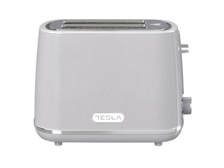 TOSTER TS400GX 930W TESLA SIVI