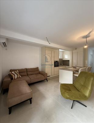Lux, Boleč, 70 m2, sa garažnim mestom